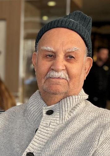 Ali Asghar Nateghpour