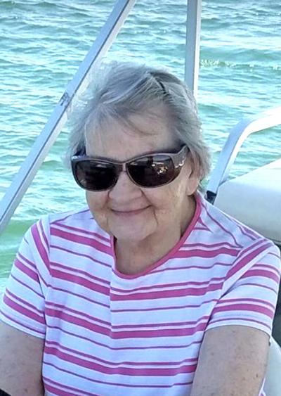 Shirley L. Swartz