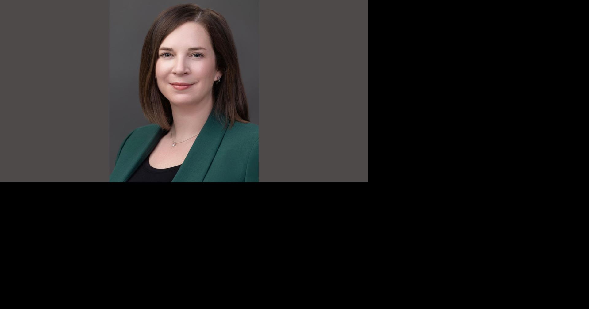 McLean County prosecutor appointed to judgeship in 11th Judicial Circuit