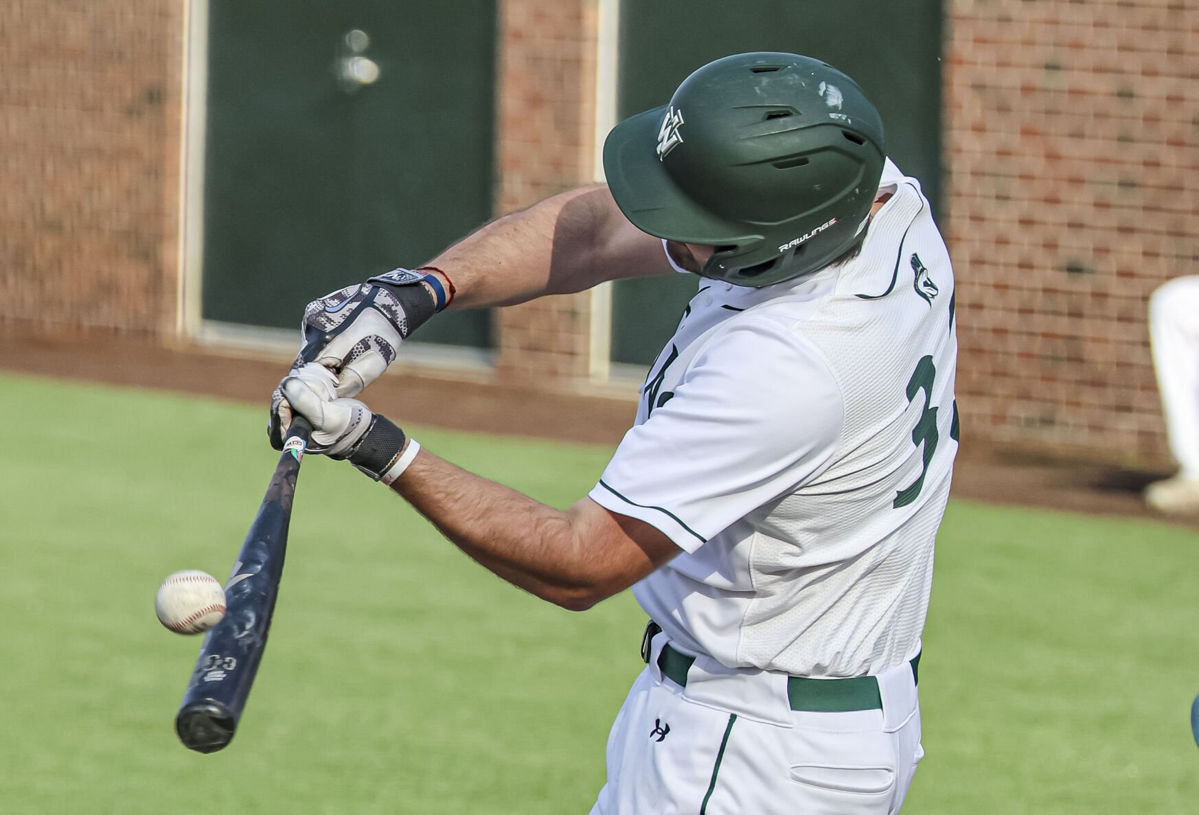 IWU enrollment sees largest incoming class in 15 years