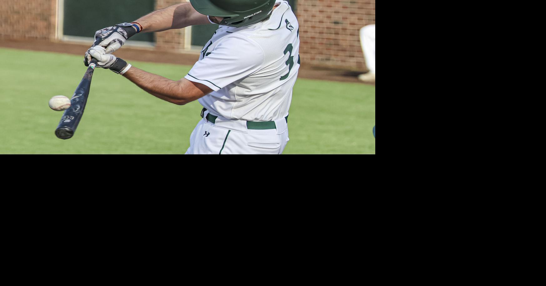 Photos: Millikin University baseball at Illinois Wesleyan