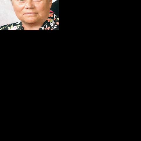 Patricia 'Patsy' (Shipley) Hall