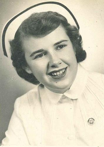 Marilyn Pennypacker