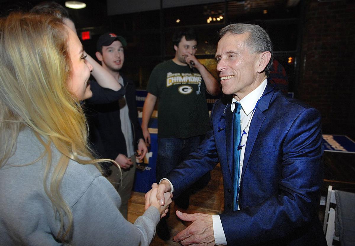 Renner takes leave of absence from mayoral duties