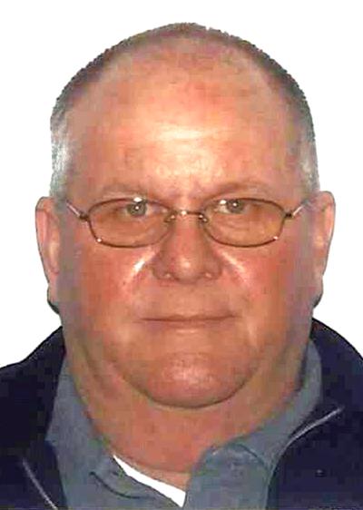 Greg Roop