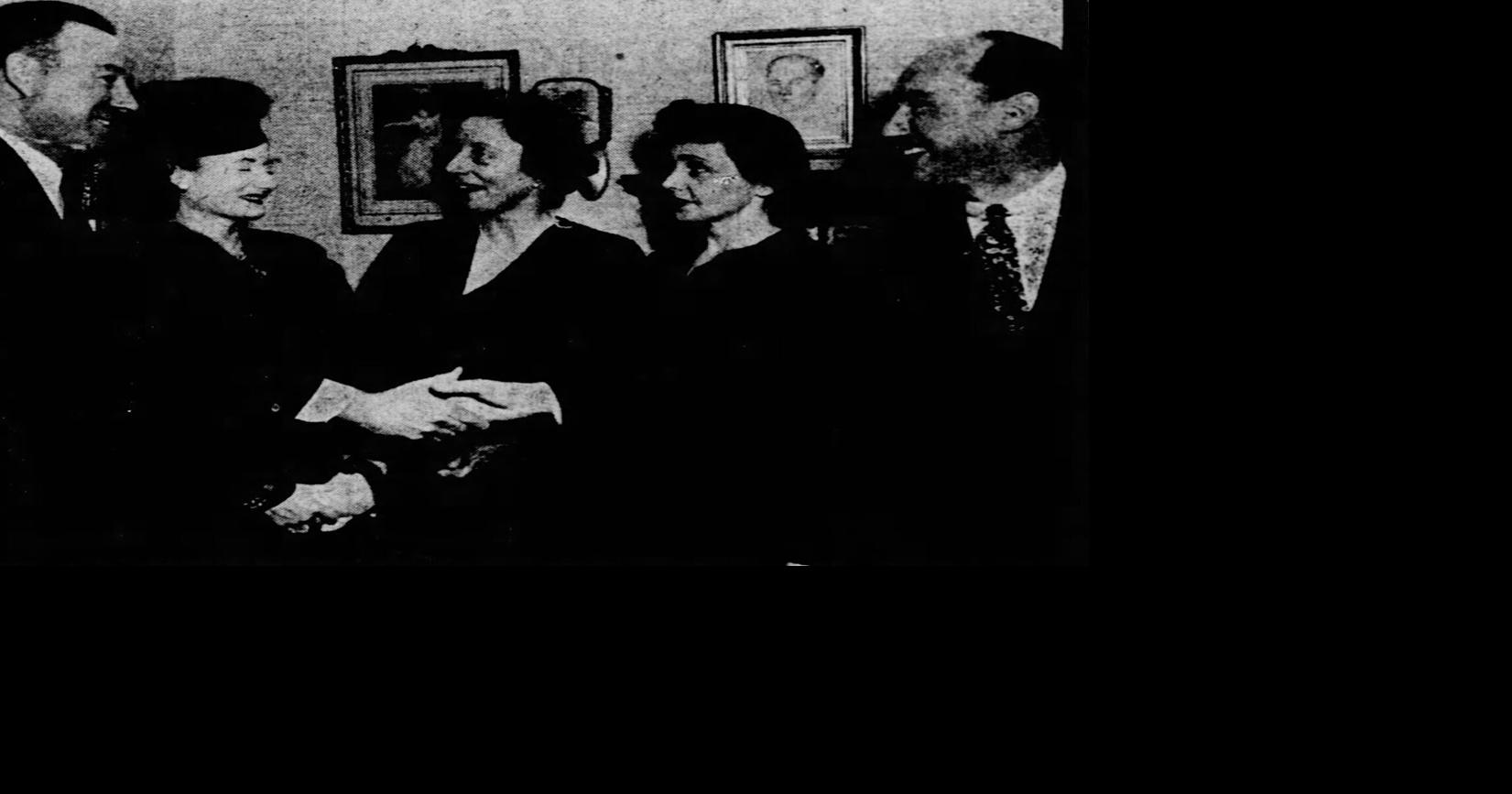 75 years ago: Adlai Stevenson's campaign visit to Bloomington