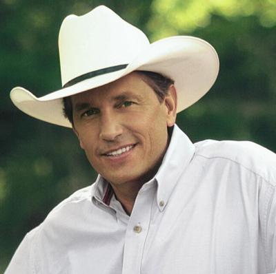 Review: George Strait mixes genres in surprising new CD 'Twang'