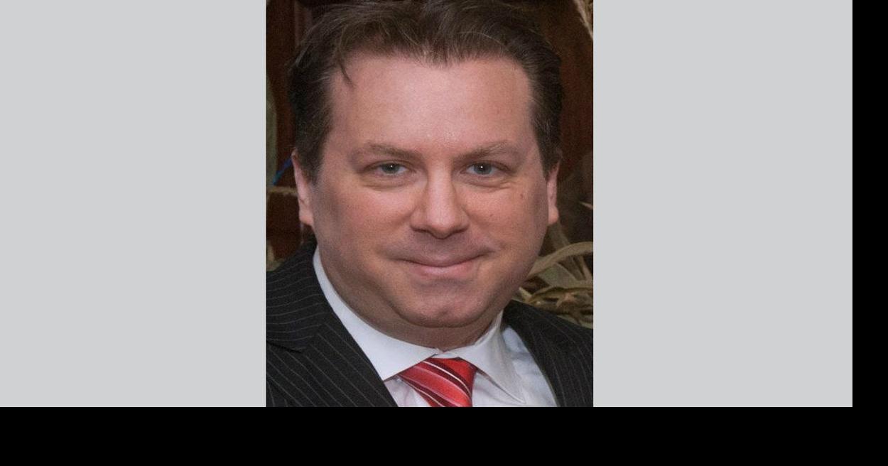 Ian Bayne running for Bloomington mayor