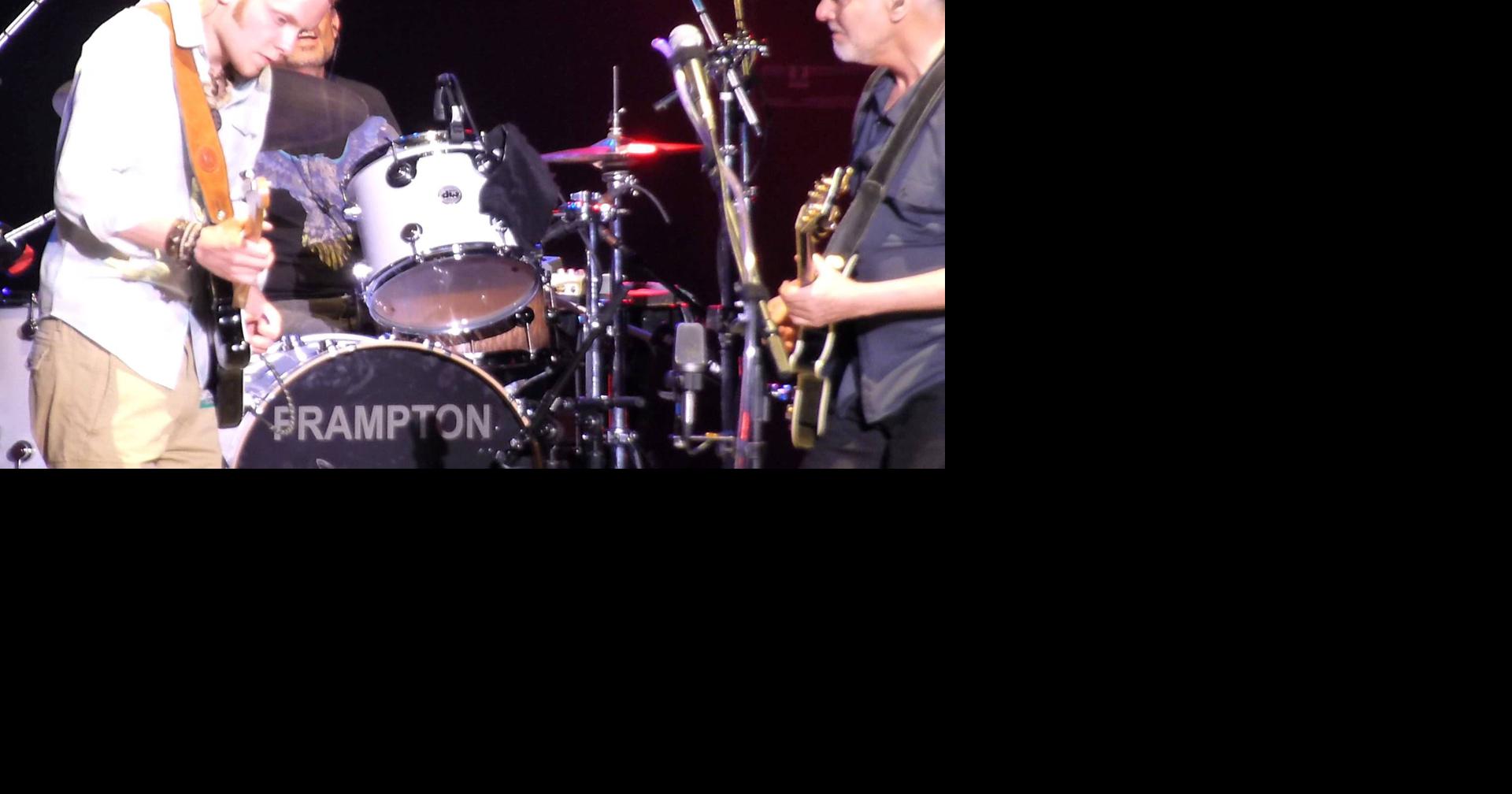 Craft: Trading licks with a guitar hero