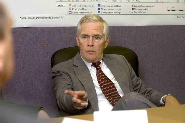 IFF plant remains shut down in Gibson City after grain fire