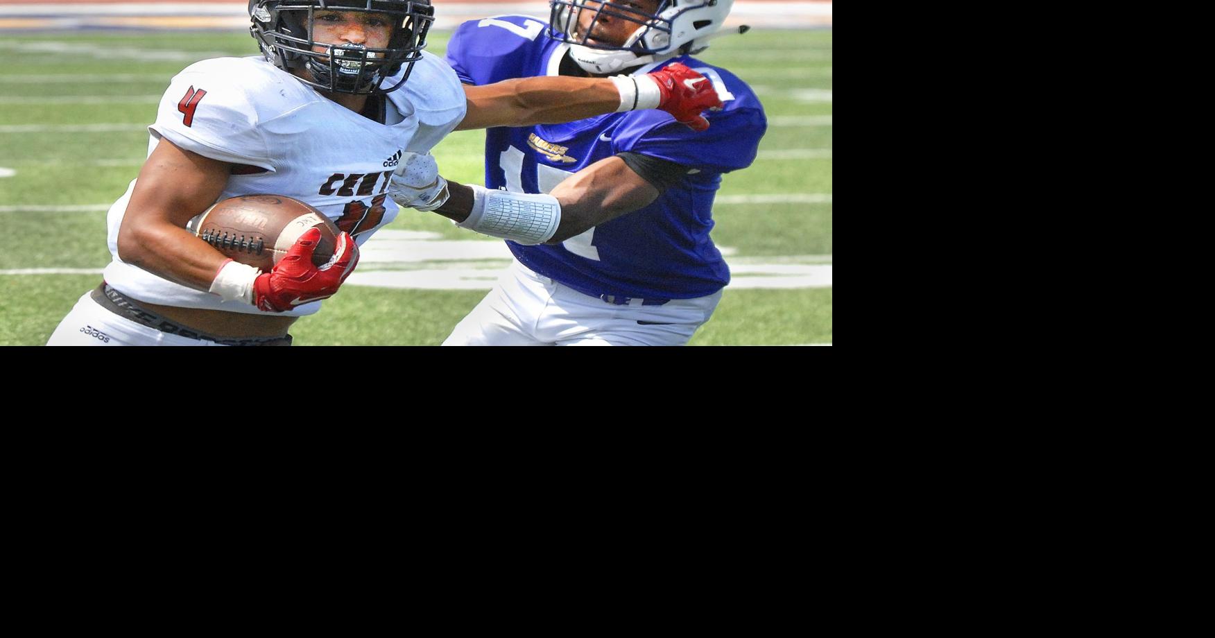 Lincoln-Way Central football team schools BHS