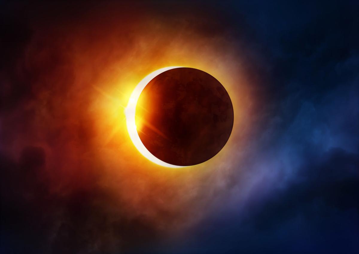 Eclipse safety tips for smartphone photography