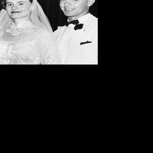 60th for Donald, Nancy Geiselman