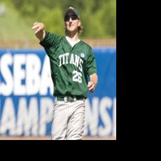 Pankau in position for historic win for IWU baseball