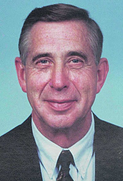 Kenneth L. Edwards