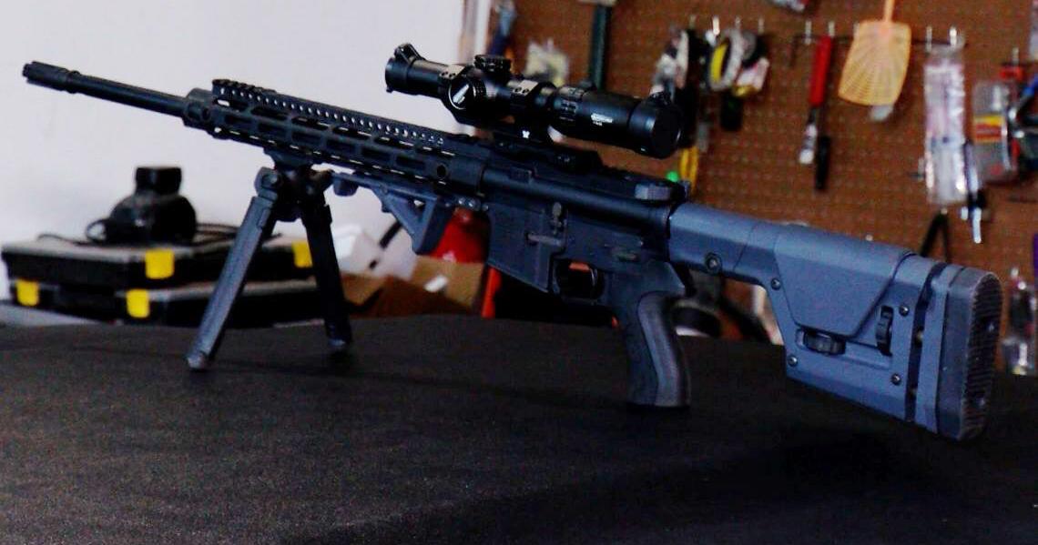 Gun rights groups ask US Supreme Court to overturn Cook Co. assault ...