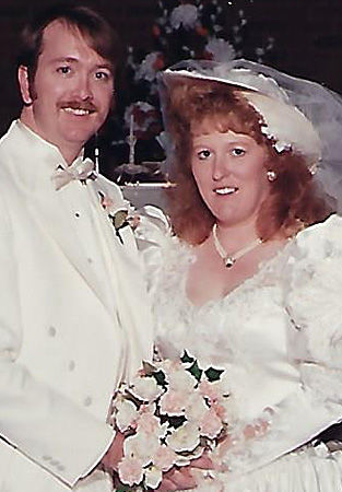 25th for Craig, Penny Culp