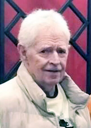 Oren (Jack) Graybill