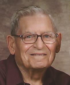 John 'Jack' Thomas