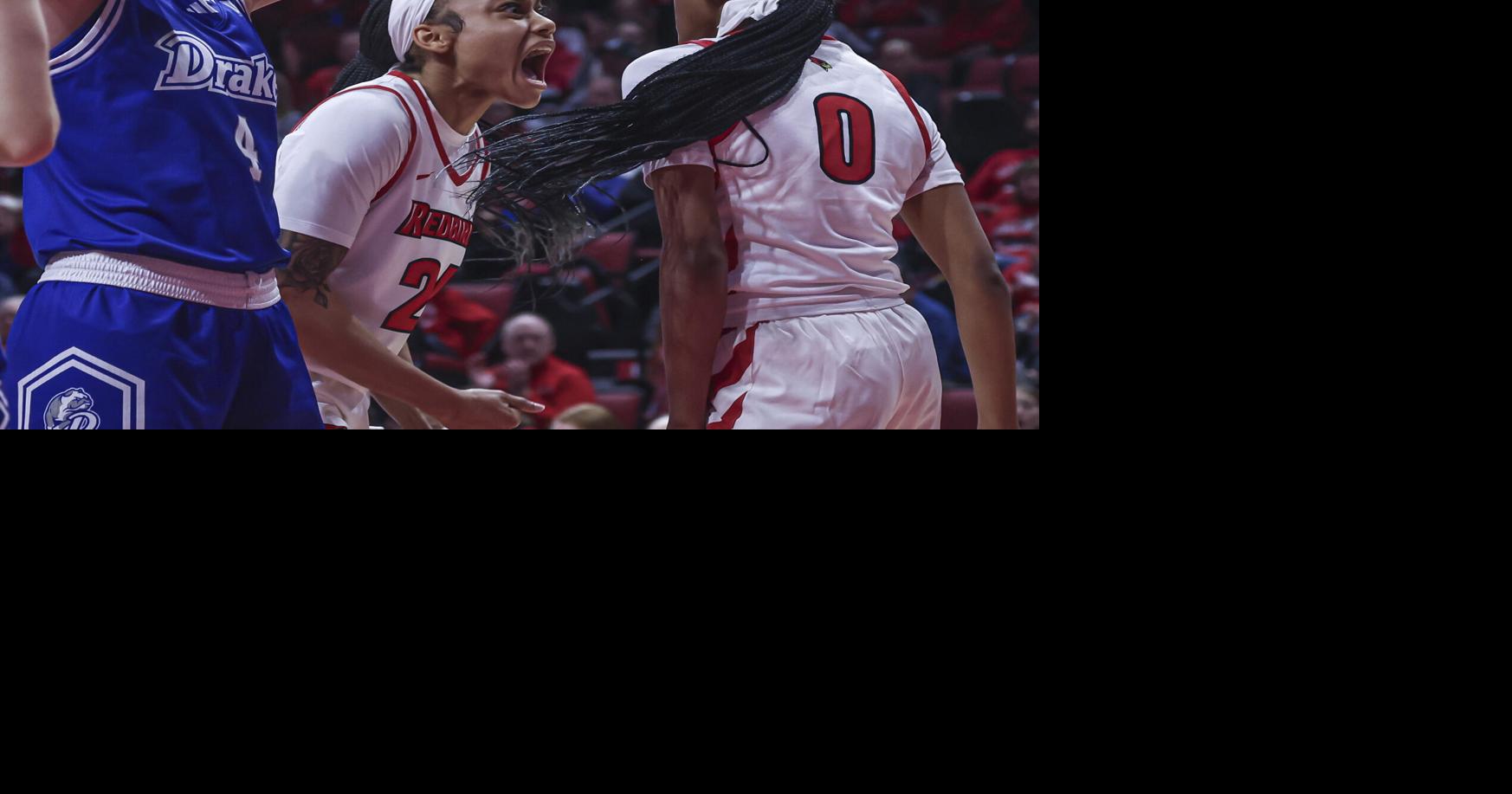 DeAnna Wilson develops into a top player in Illinois State women's history