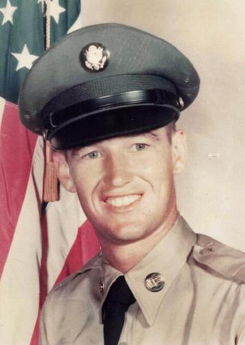 Thomas 'Sam' Anderson Sr.