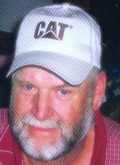 Roger Dexter