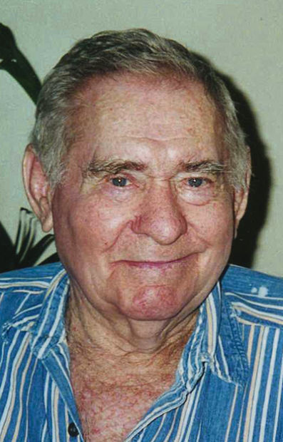 Joseph C. ‘J.C.’ Hall