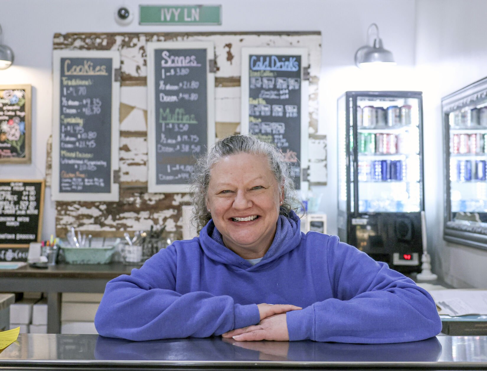 Ivy Lane Bakery owners prepare to pass the torch in 2026