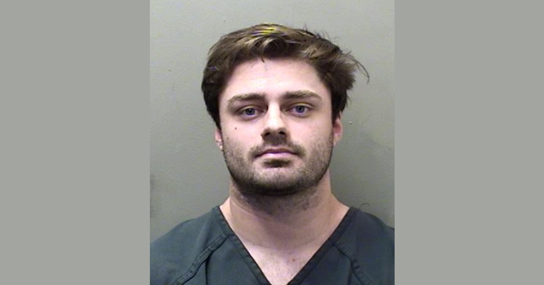Normal man charged with 21 counts of child sex crimes