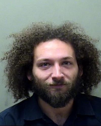 Bloomington man charged with not reporting as sex offender