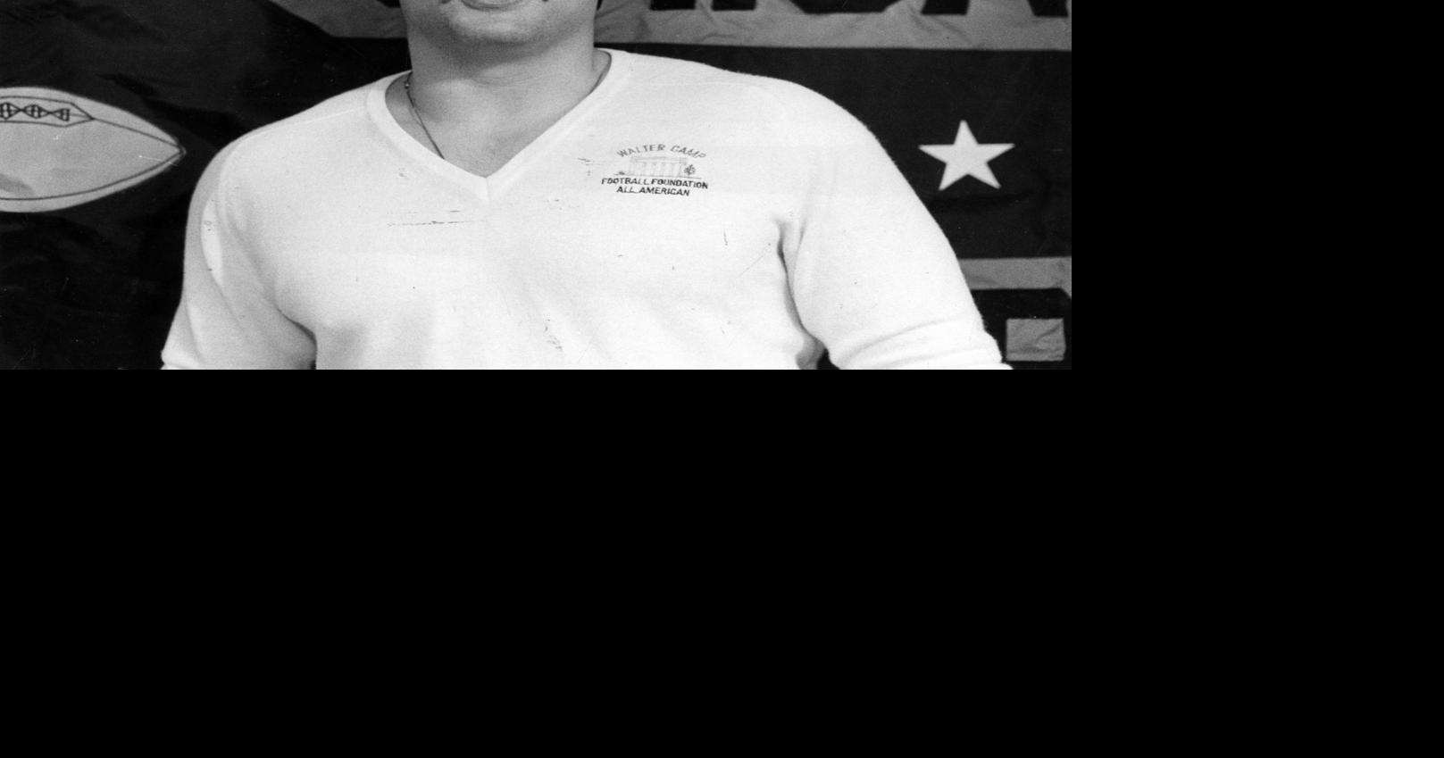 Bears add 2 more to the Pro Football Hall of Fame in Jimbo Covert and ...