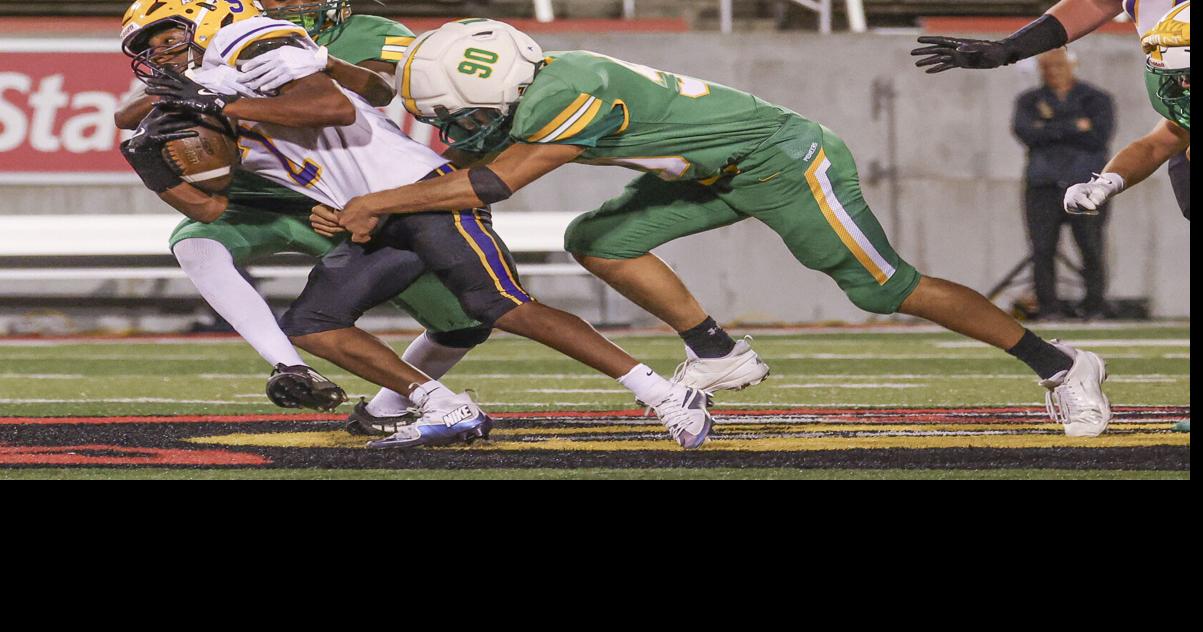 Round 2 high school football playoffs: West, BHS hit road