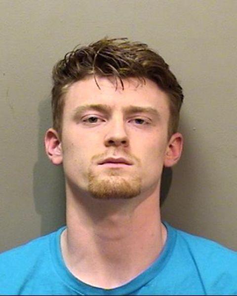 Mugshots: Arrests made in Bloomington-Normal looting