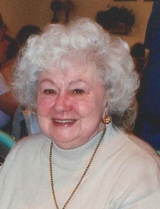 Elizabeth Flynn | Obituaries | pantagraph.com