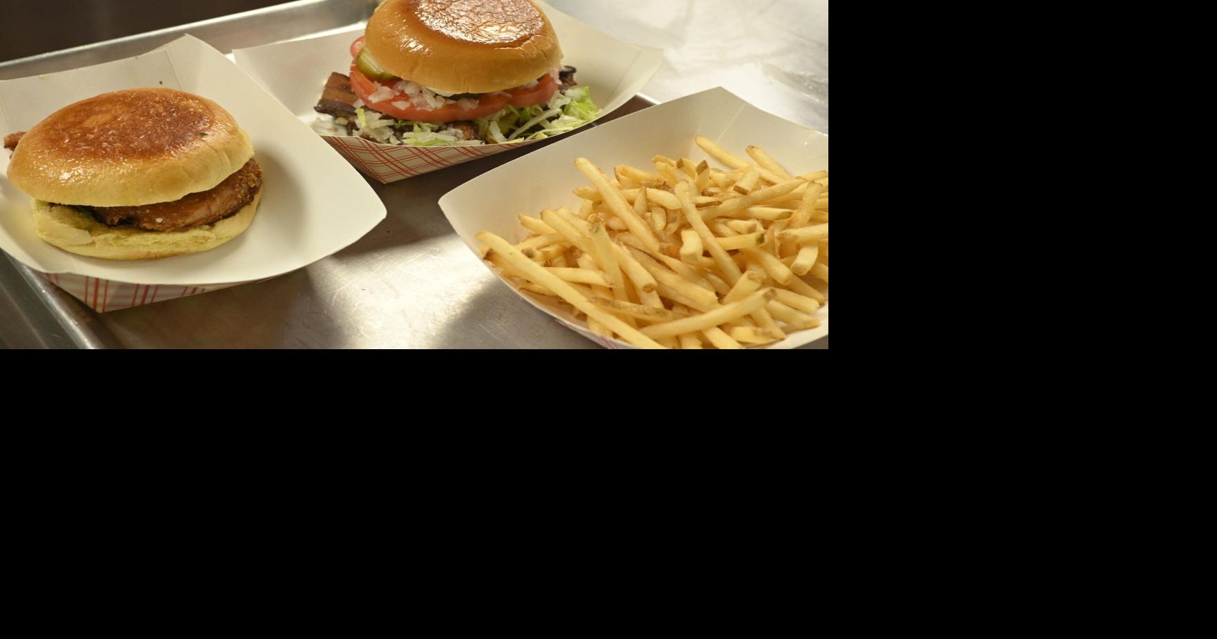 The Love Shack aims for 'elevated fast food' in Bloomington