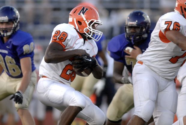 Early stop, score spark NCHS to win over BHS