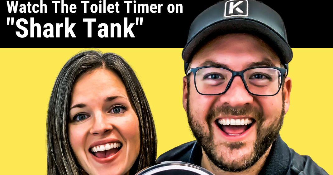 Normal couple to appear on ABC's 'Shark Tank' Friday