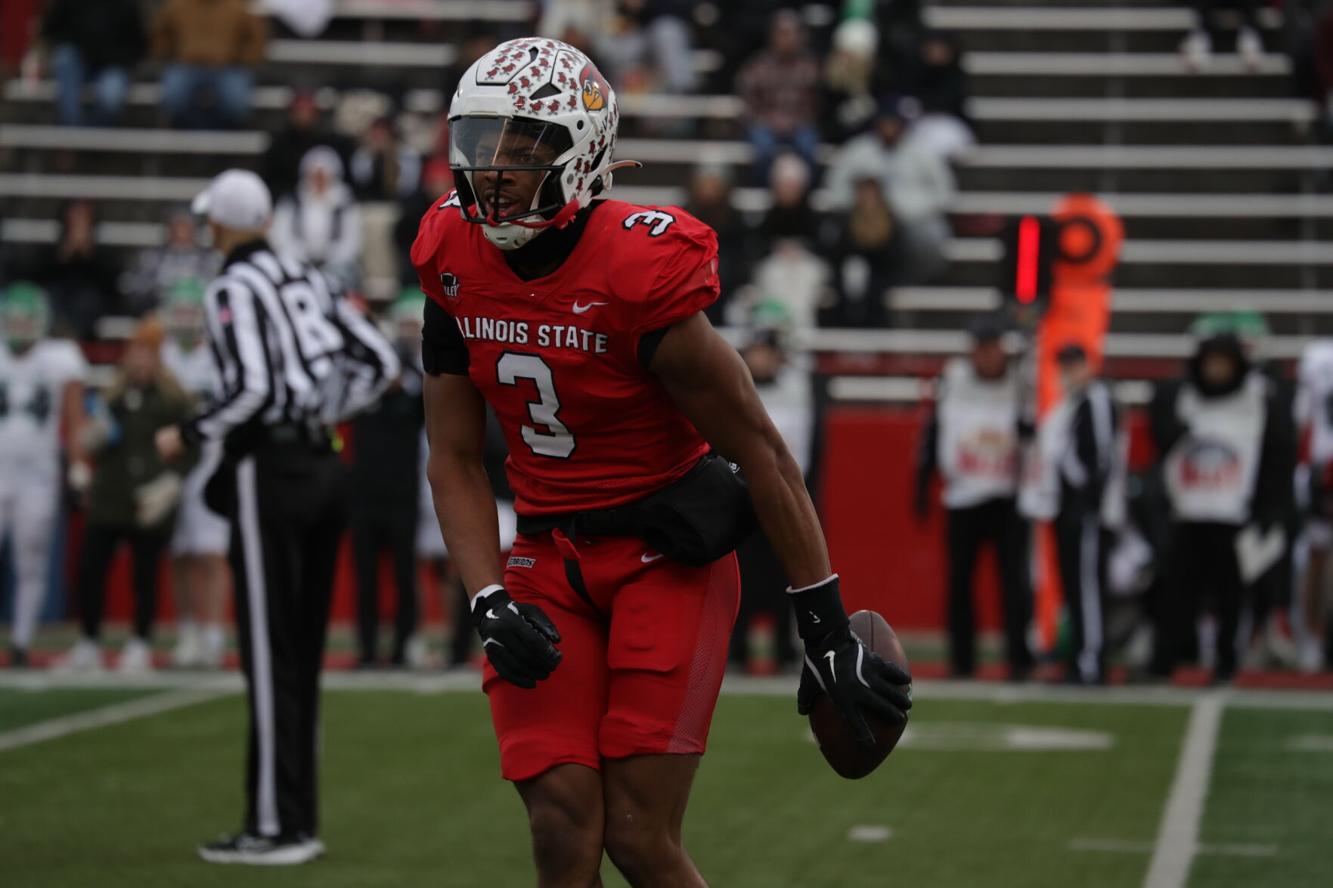 Illinois State football headed to Southeast Missouri for playoffs after ...