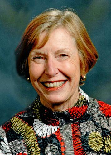 Judith "Judy" A. Fish