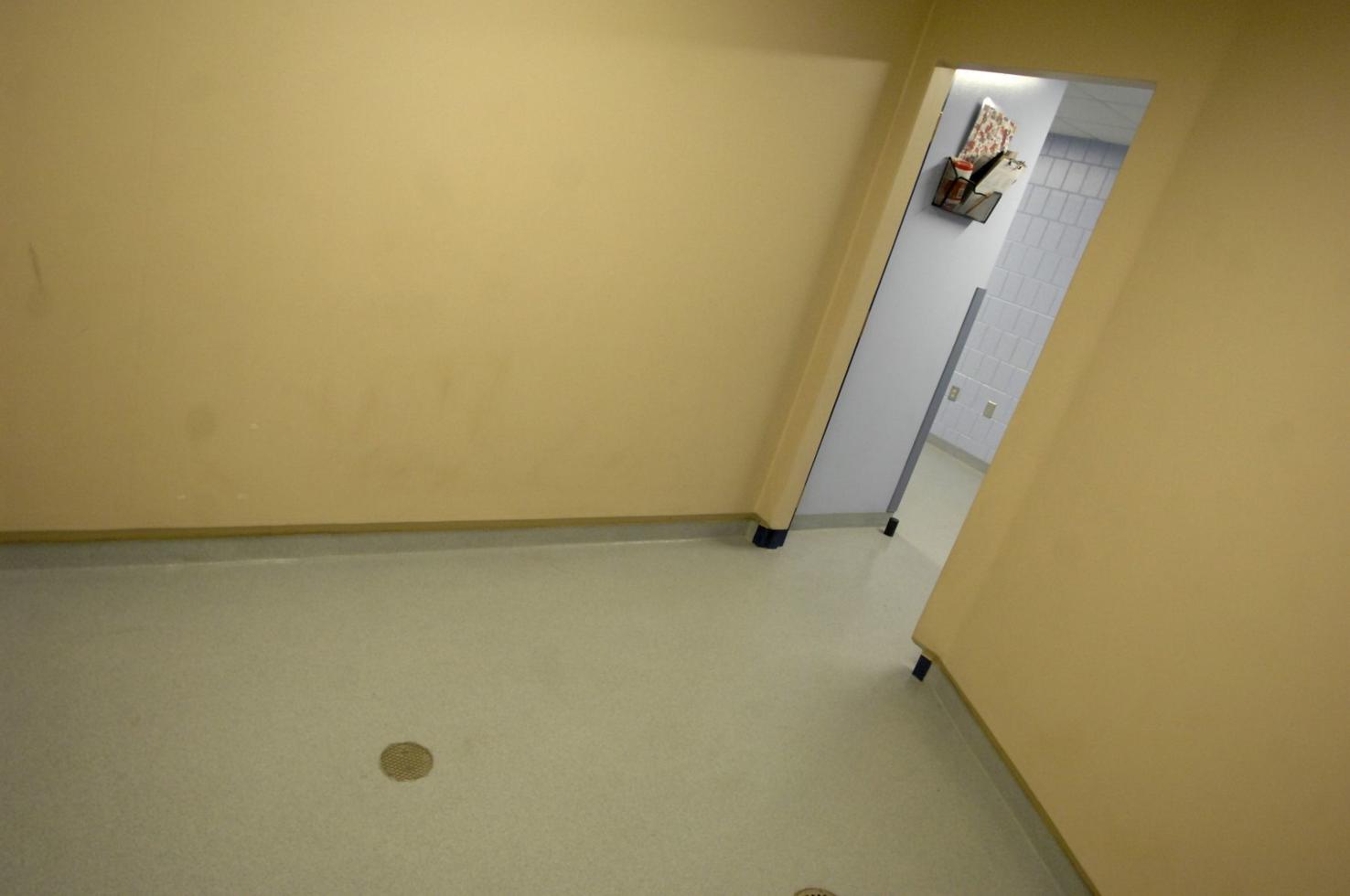 Central Illinois schools adjust to emergency rules for 'time-out' rooms