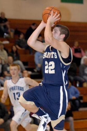 Stribling, Olympia sink slumping CCHS boys