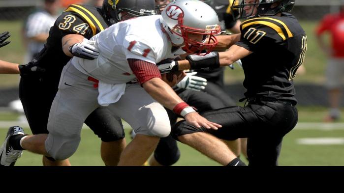 Undefeated Pioneers expect to improve vs. Prairie Central | High School ...