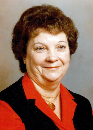 Josephine L. (Defenbaugh) Theissen