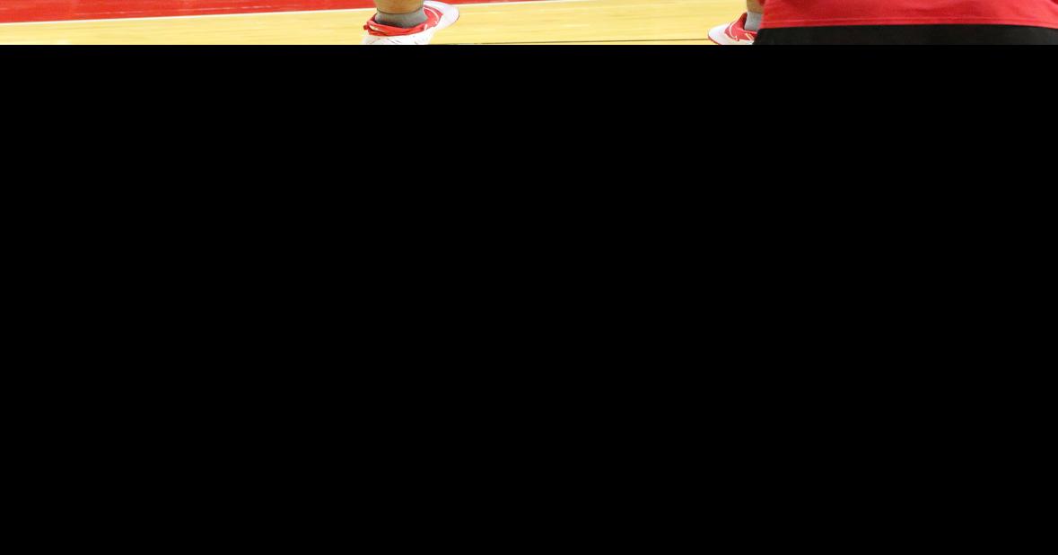 Josiah Strong brings 'mental toughness' to ISU basketball team thanks ...