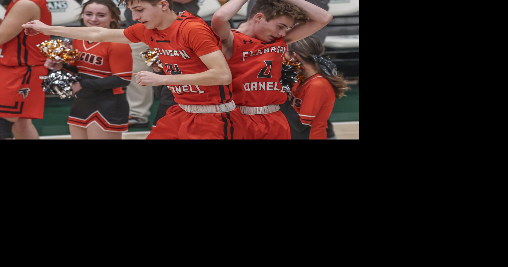 Photos: Tri-Valley vs.Flanagan-Cornell boys in the McLean County/HOIC ...