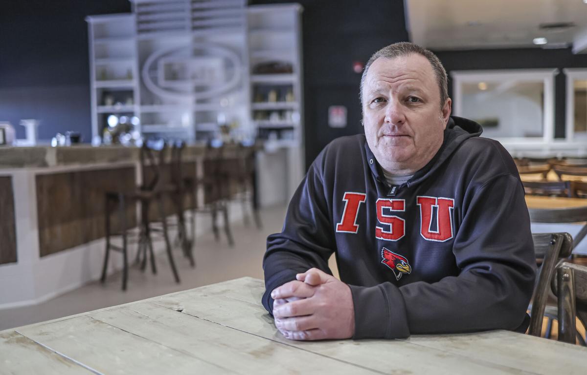 Atchison a new events, entertainment venue in Bloomington