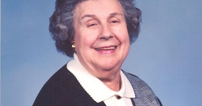 Erna M. Elsas