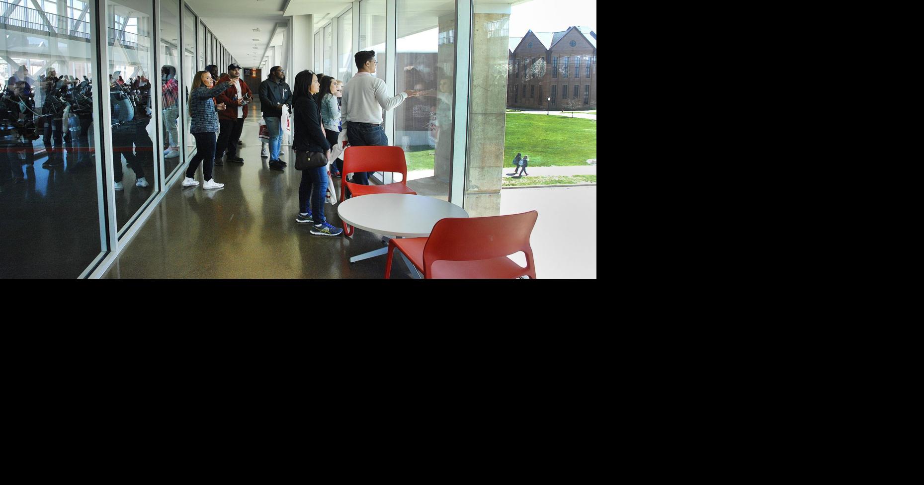 ISU board OKs tuition freeze, extends Dietz's contract