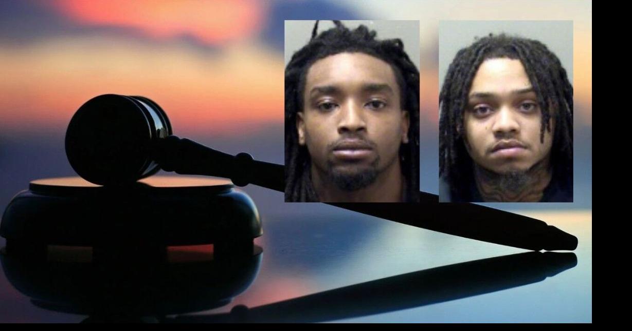 Two Normal men arrested, man hurt in shooting in Bloomington
