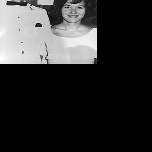 50th for Wes, Connie Becker